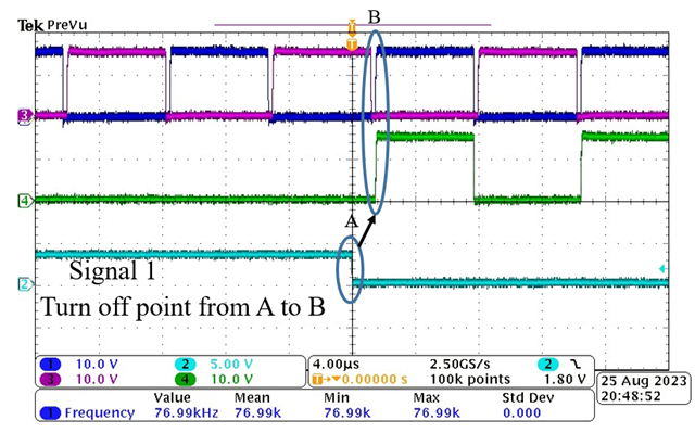 TMS320F28335: TMS320F28335 - C2000 microcontrollers forum - C2000™︎ microcontrollers - TI E2E ...