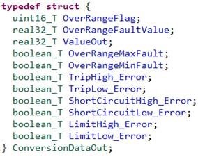 TMS320F280049C: CLA handles fixed-point numbers and Boolean data type - C2000 microcontrollers ...