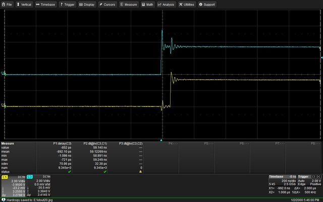 TMS320F28388D: TMS320F28388D, input signal processing - C2000 microcontrollers forum - C2000™︎ ...