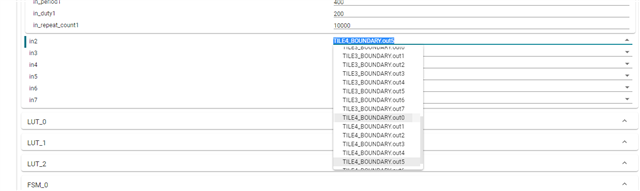 TMS320F28388D: TMS320F28388D: Designing CLB, TILE to read 2 BISSC encoders with F28388D - C2000 ...