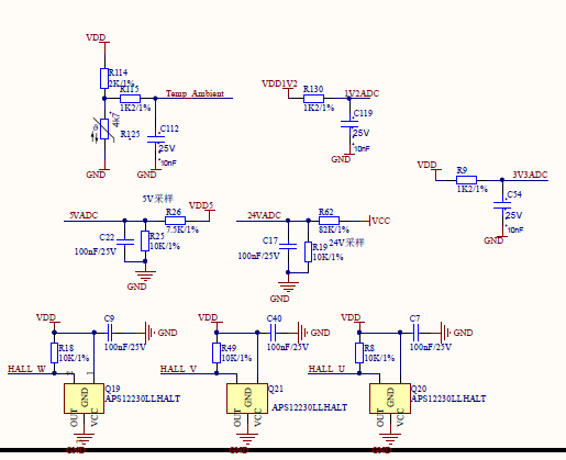TMS320F280025: After change project from 80pin to 48pin and from ...