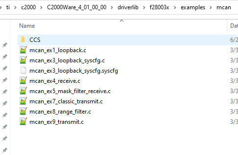TMS320F280037C: Flashing remotely through CAN - C2000 microcontrollers forum - C2000™︎ ...