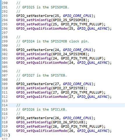 LAUNCHXL-F28379D: Intermittent SPI Communication Errors with MAX1978 - C2000 microcontrollers ...