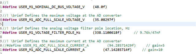 TMS320F2800157: Custom board build software issue - C2000 microcontrollers forum - C2000™︎ ...