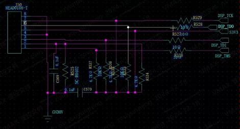 TMS320F280025-Q1: JTAG can't read the FLASH content if GPIO24 = 1 and GPIO 32= 1 - C2000 ...