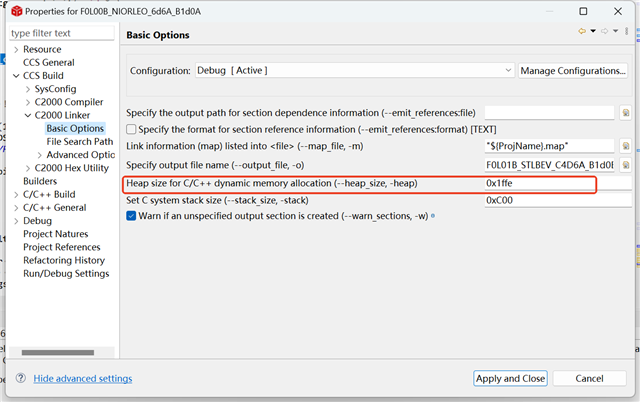 TMS320F280039C: ECSDA verify - C2000 microcontrollers forum - C2000™︎ microcontrollers - TI E2E ...