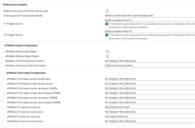 TMS320F28388D: TMS320F28388D, input signal processing - C2000 microcontrollers forum - C2000™︎ ...