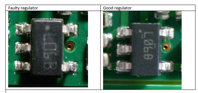 LP2980-ADJ: /NOPB - Power management forum - Power management - TI E2E ...