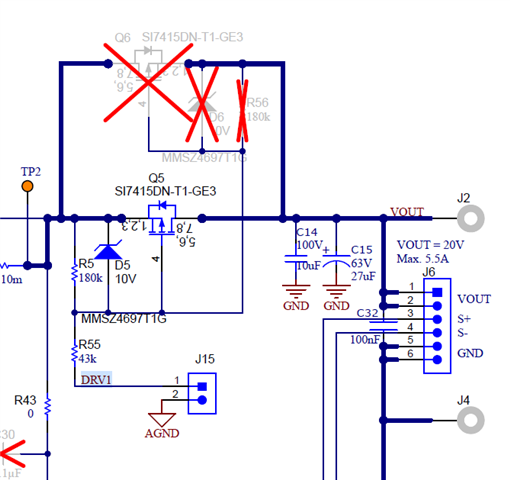 LM51772: EVM Q5 - Power management forum - Power management - TI E2E support forums