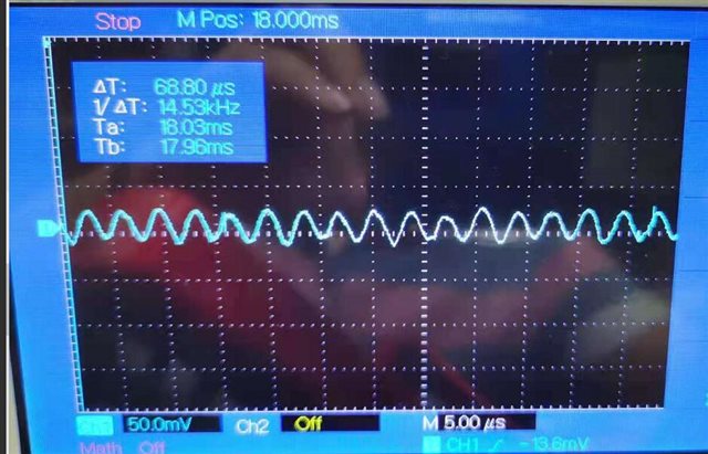 LM5176: The output voltage of lm5176 has switching frequency ripple - Power management forum ...