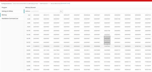TPS6593-Q1: TPS6593-Q1 related issues - Power management forum - Power management - TI E2E ...