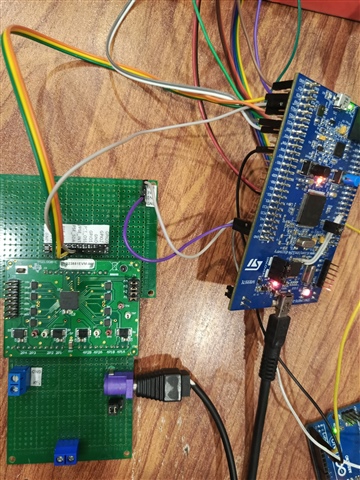 TPS23881EVM-008: Not Responding Over I2C - Power management forum - Power management - TI E2E ...