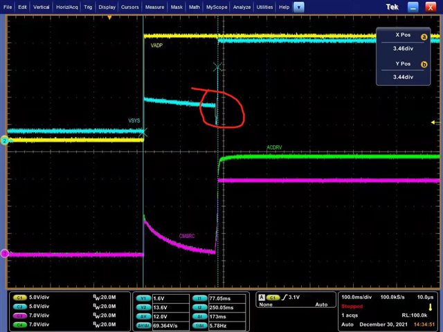 BQ24780S: Schematic Reivew - Power management forum - Power management - TI E2E support forums