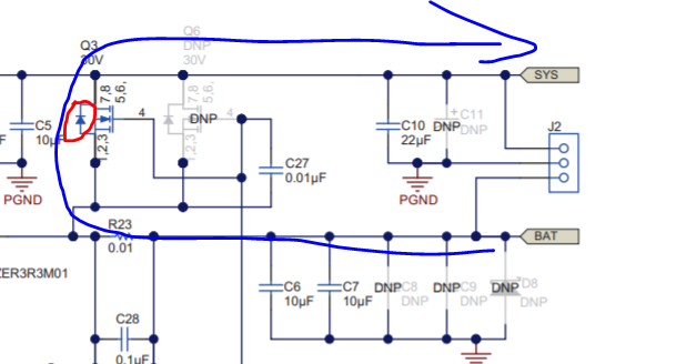 BQ24780S: Disable Charge Function - Power management forum - Power management - TI E2E support ...