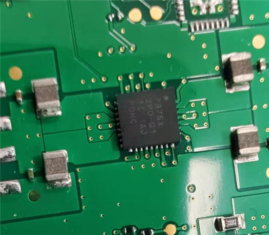 TPS6594-Q1: TPS6594+LP8764 can not work - Power management forum - Power management - TI E2E ...