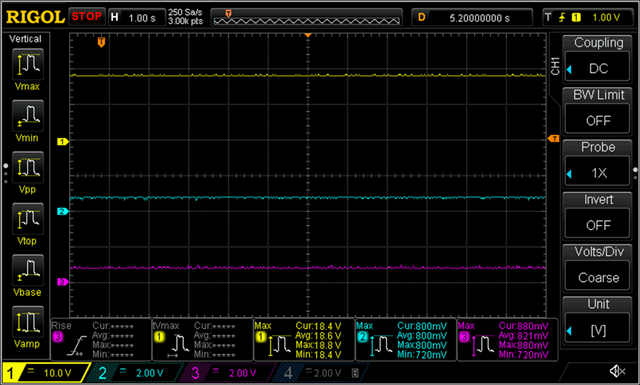 BQ24707: BQ24707 set output voltage - Power management forum - Power ...