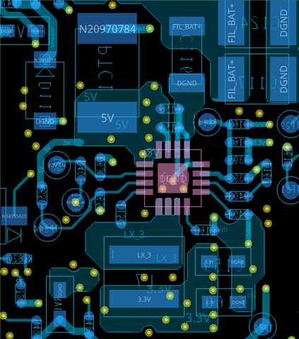 TPS54319: TPS54319 power up issue - Power management forum - Power management - TI E2E support ...
