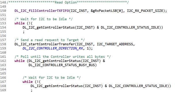 BQ25713EVM-017: Can't not use i2c read registers of bq25713 - Power ...