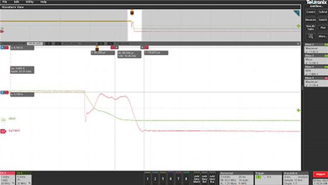 TPS2421-2: Ilim accuracy issue - Power management forum - Power ...