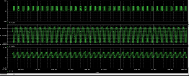 TPS62811-Q1: PSpice simulation not working, device doesn't enable - Power management forum ...
