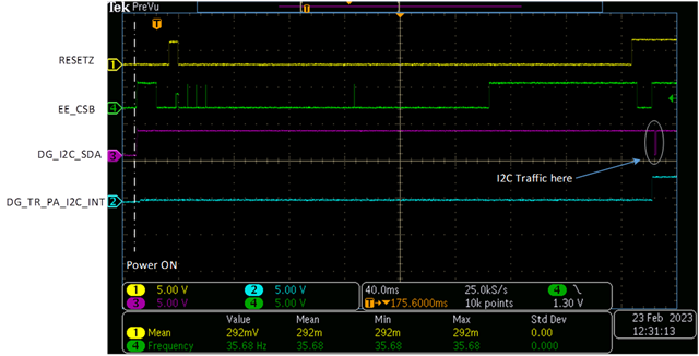 TPS65983B: Firmware Configuration - Power management forum - Power management - TI E2E support ...