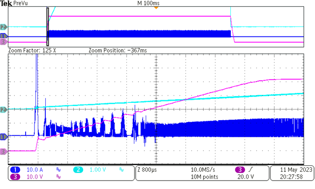 LM5177: experimental issue - Power management forum - Power management - TI E2E support forums