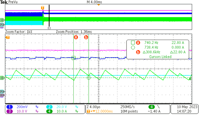 LM5177: experimental issue - Power management forum - Power management - TI E2E support forums