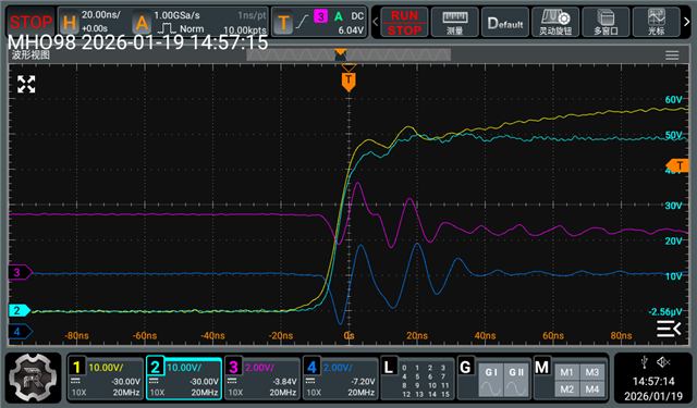 DRV8353: DRV8353s dead-time compensation disappeared - Motor drivers ...