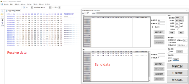 TDA2EVM5777: How to config MCSPI1 slave mode in interupt? - Processors forum - Processors - TI ...