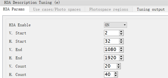 TDA4VM: Color problem under street lamp - Processors forum - Processors - TI E2E support forums
