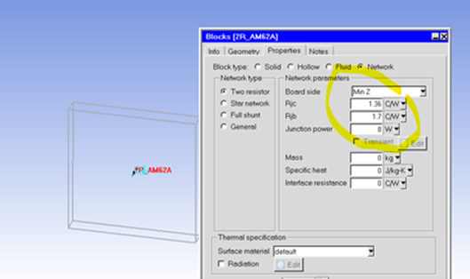 AM62A3-Q1: thermal resistance Characteristics verify - Processors forum - Processors - TI E2E ...