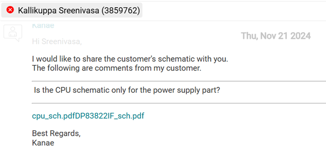 Am3352 Voltage Drop Processors Forum Processors Ti E2e Support Forums 