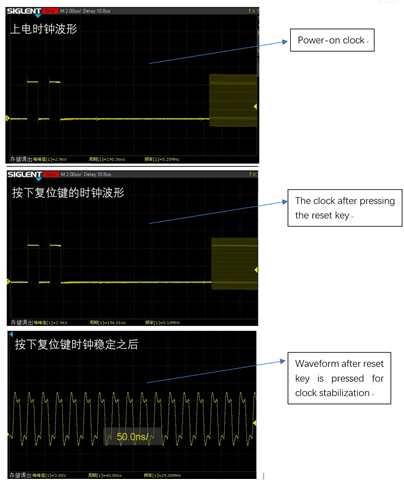 AM625: EMMC reset start abnormal - Processors forum - Processors - TI ...