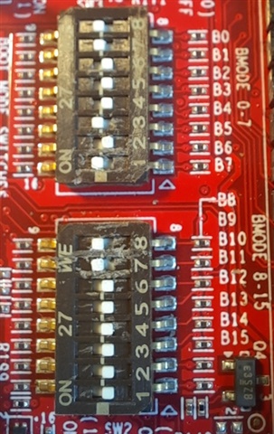 SK-AM64B: U-Boot SPL: No Ethernet Found - Processors forum - Processors - TI E2E support forums