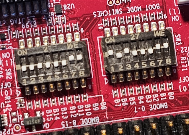 SK-AM64B: Backup Boot Mode Ethernet not Working - Processors forum - Processors - TI E2E support ...