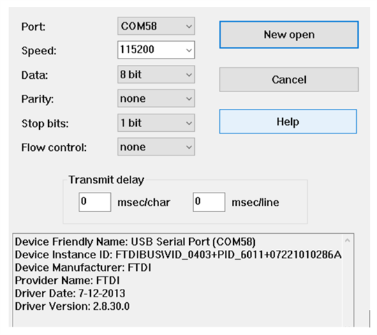 SK-AM64B: What is the correct boot mode switch settings for this board. - Processors forum ...
