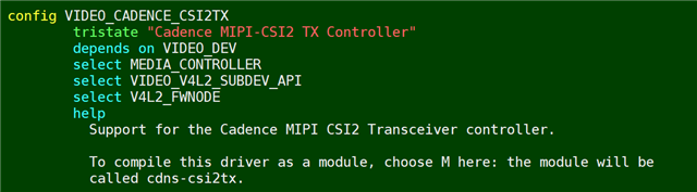 TDA4VM: DPI0 output bt601 on linux - Processors forum - Processors - TI E2E support forums