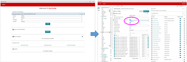 AM6442: GPMC settings in SysConfig do not support 16bit data width - Processors forum ...