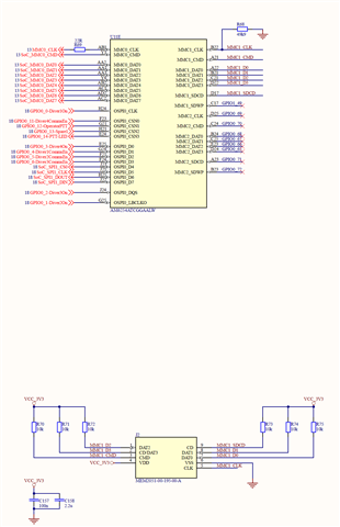 AM625: Unable to boot from SD Card on some AM6254 SoCs - Processors forum - Processors - TI E2E ...