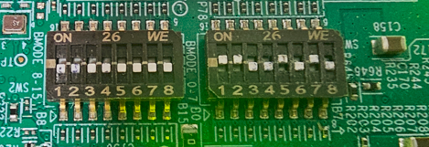 SK-AM62B-P1: Assistance Required for USB DFU Issue - Processors forum - Processors - TI E2E ...