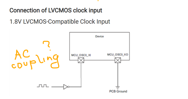 AM6442: About MCU_OSC0 Internal Oscillator Clock Source - Processors ...
