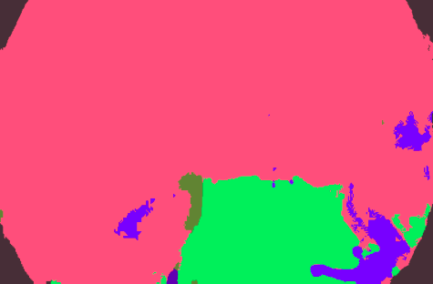 TDA4VM: Segmentation Model TIDL Output Dumps - Processors forum - Processors - TI E2E support forums