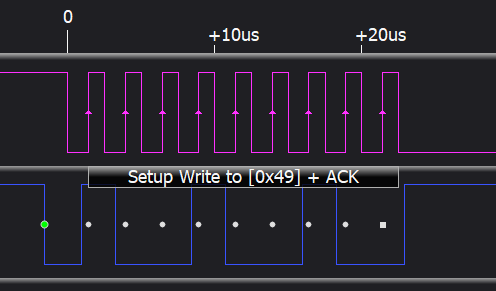 AM2732: I2C temperature sensor can not be accessed on TIDA-020047 - Arm ...