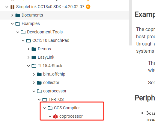 Cc3220sf Launchxl Serial Communication Function Code Between Collector 7751