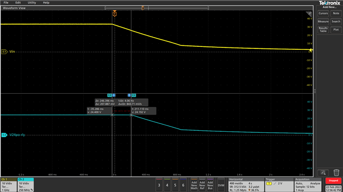 LM317: TL783CKTTR (TI) replacing with LM317KTTR (TI) - Power management forum - Power management ...