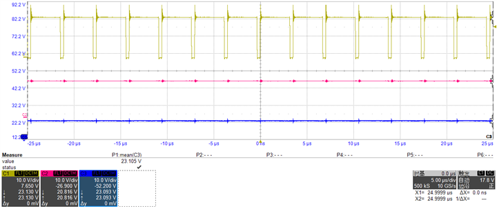 LM5176: Incorrect operation. - Power management forum - Power management - TI E2E support forums