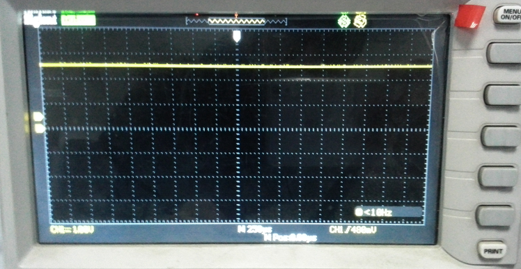 ADS1278 one channel not working properly - Data converters forum - Data converters - TI E2E ...