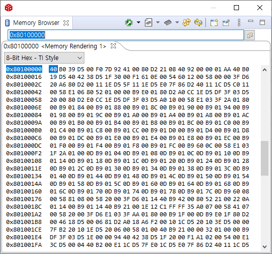 TDA4VM: How to load and run binaries on Main Domain at MCU_only mode ...