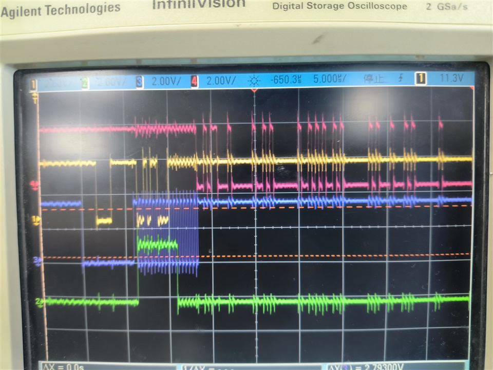 TMS320F280023C: migrate from T-format encoder demo of F2837x to F280023C - C2000 ...