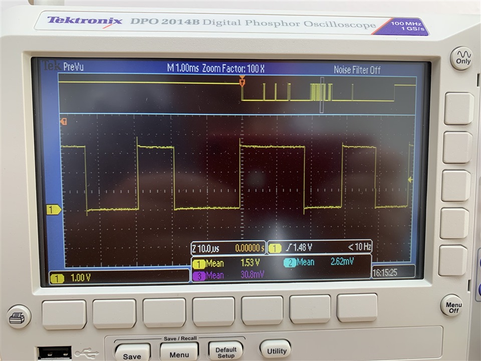 TMS320F28384D: XDS110 Programming Error: SC_ERR_PATH_BROKEN - C2000 microcontrollers forum ...